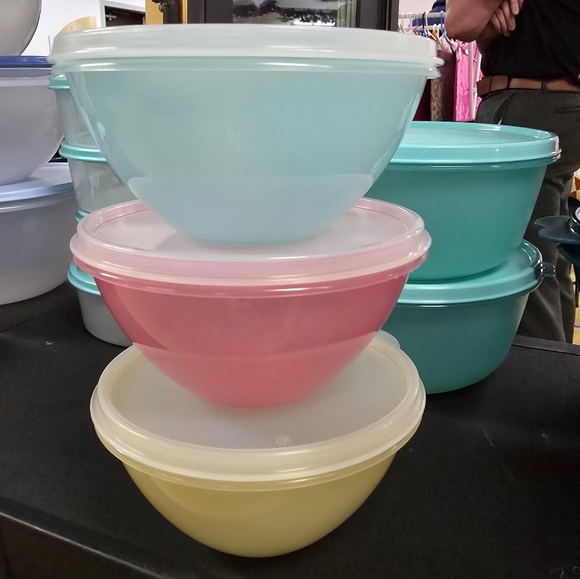 Tupperware | Kitchen | Tupperware | Poshmark